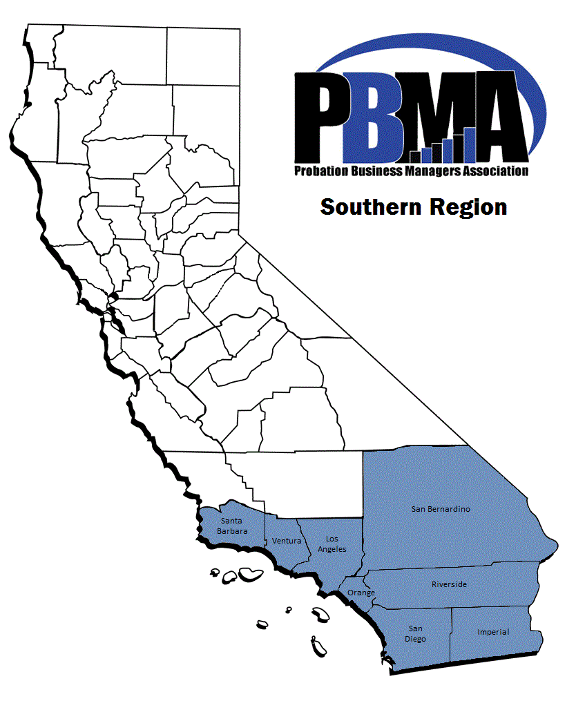 PBMA Southern Region